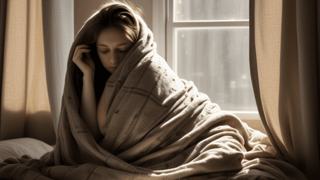 Why You’re Always Tired (and How to Reclaim Your Energy!) – MushiesUK