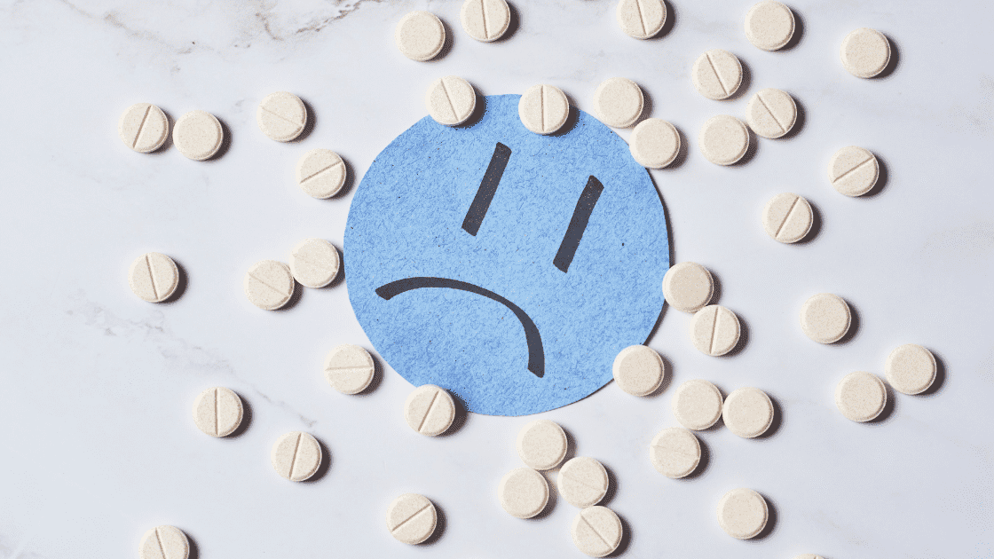 New Research Reveals How Antidepressants Really Work (Not How We Thoug ...