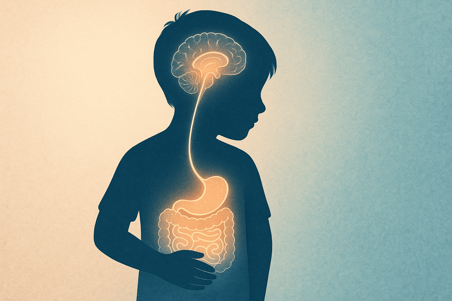 Children With Autism Face More Frequent Digestive Problems, Affecting ...