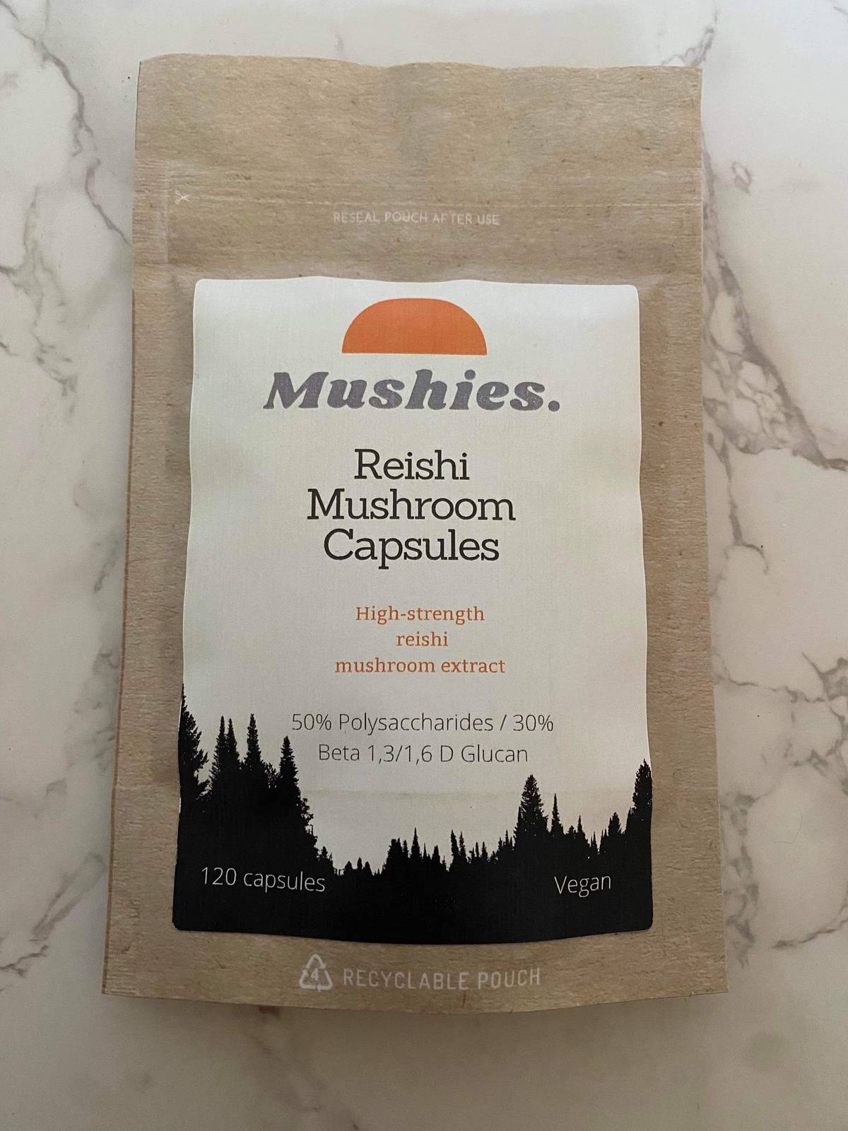 Mushies – MushiesUK